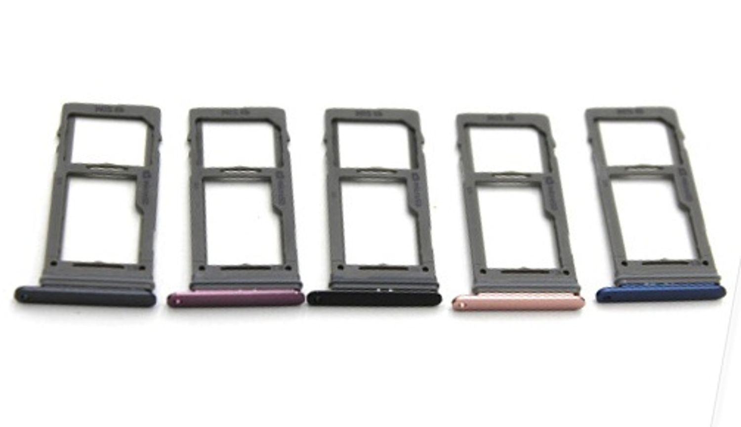 Sim Card Tray for Samsung Galaxy S9 G960F / S9+ G965F | Sintech Shop UK