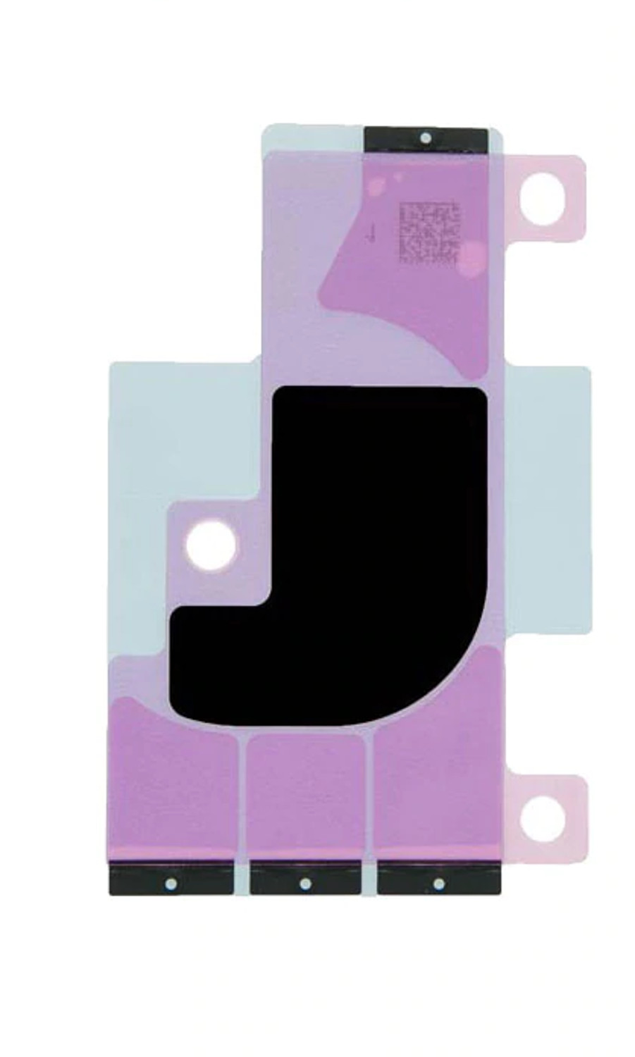 Pull tab and adhesives suitable for Apple iPhone Battery iPhone X ...