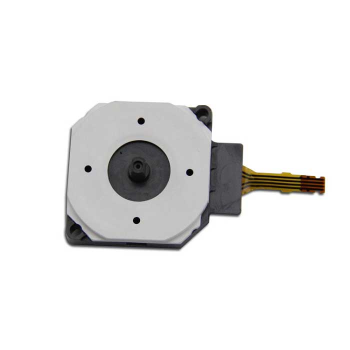 Analog Joystick suitable for Nintendo NEW 3DS / NEW 3DS XL / NEW 2DS ...
