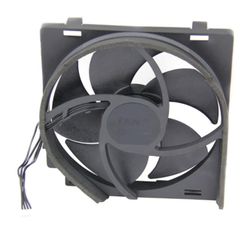 Internal Cooling Fan compatible with XBOX ONE S (Slim) console ...