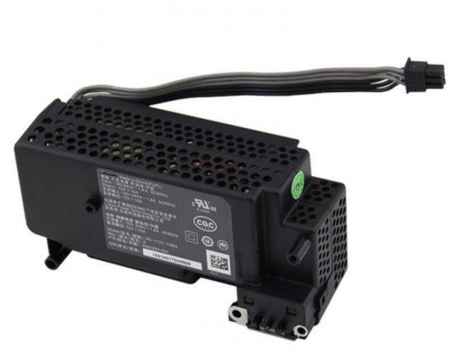 Internal power supply for Xbox One S (pulled) | Sintech Shop UK