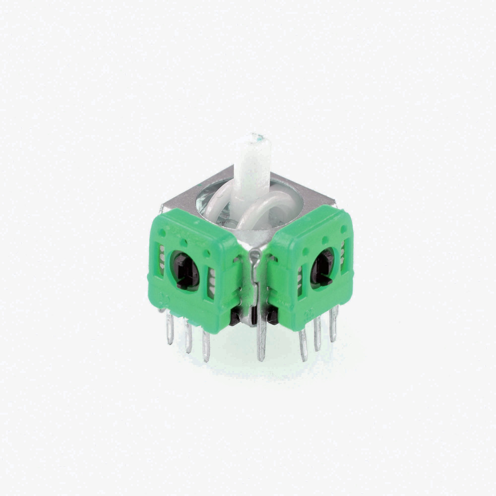 Analogstick 3D Rocker Joystick Module Nintendo Gamecube Wii & Classic ...