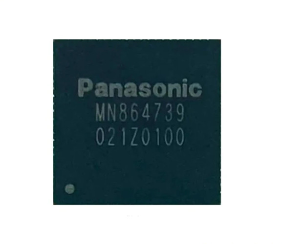 Genuine Panasonic Sony Playstation 5 HDMI IC Chip MN864739 for ...
