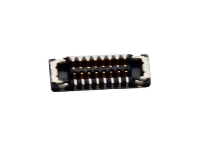 FPC Connector Connector for SD Card Slot, Compatible for Nintendo ...