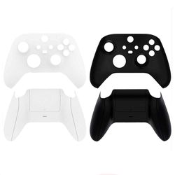 Housing/Shell compatible for Xbox Series S/X Controller black / white ...