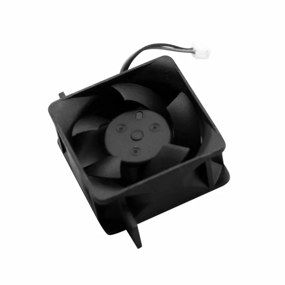 Internal Fan Compatible for the Nintendo Wii Console Spare Part ...