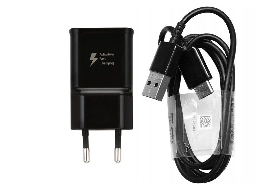 Charger 2Amp with USB-C charging cable suitable for ZX Toch | Sintech ...