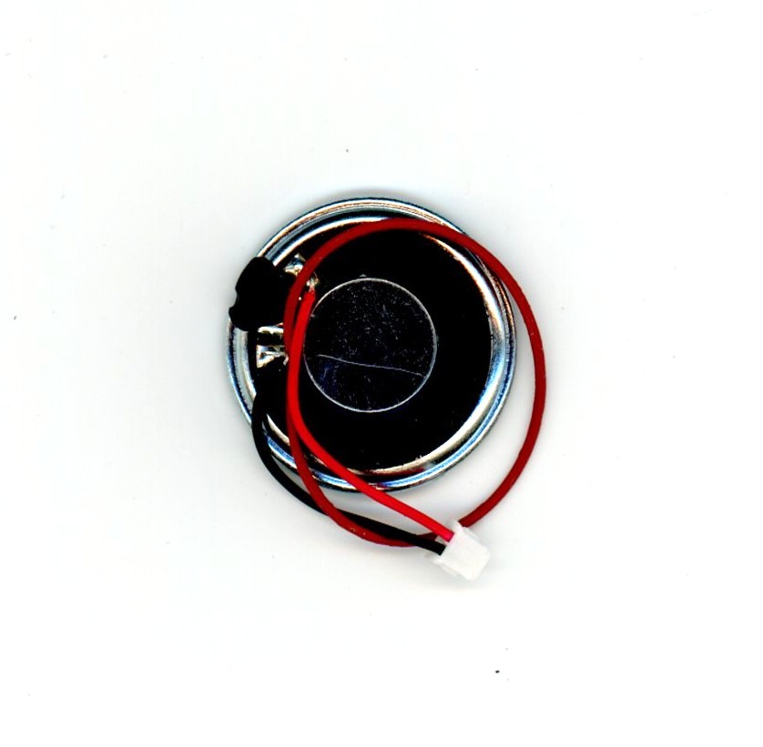 ZX Touch - Spare part speaker with rubber seal | Sintech Shop UK