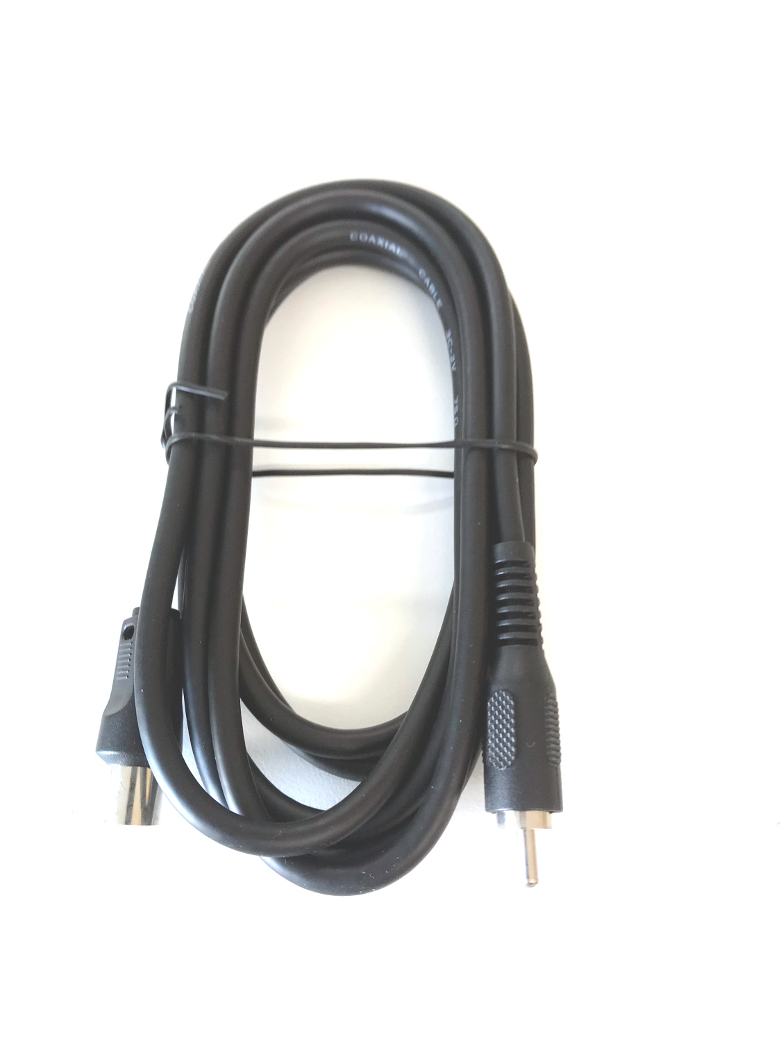 TV Antenna RF cable suitable for Commodore, Sinclair, Nintendo, Sega ...