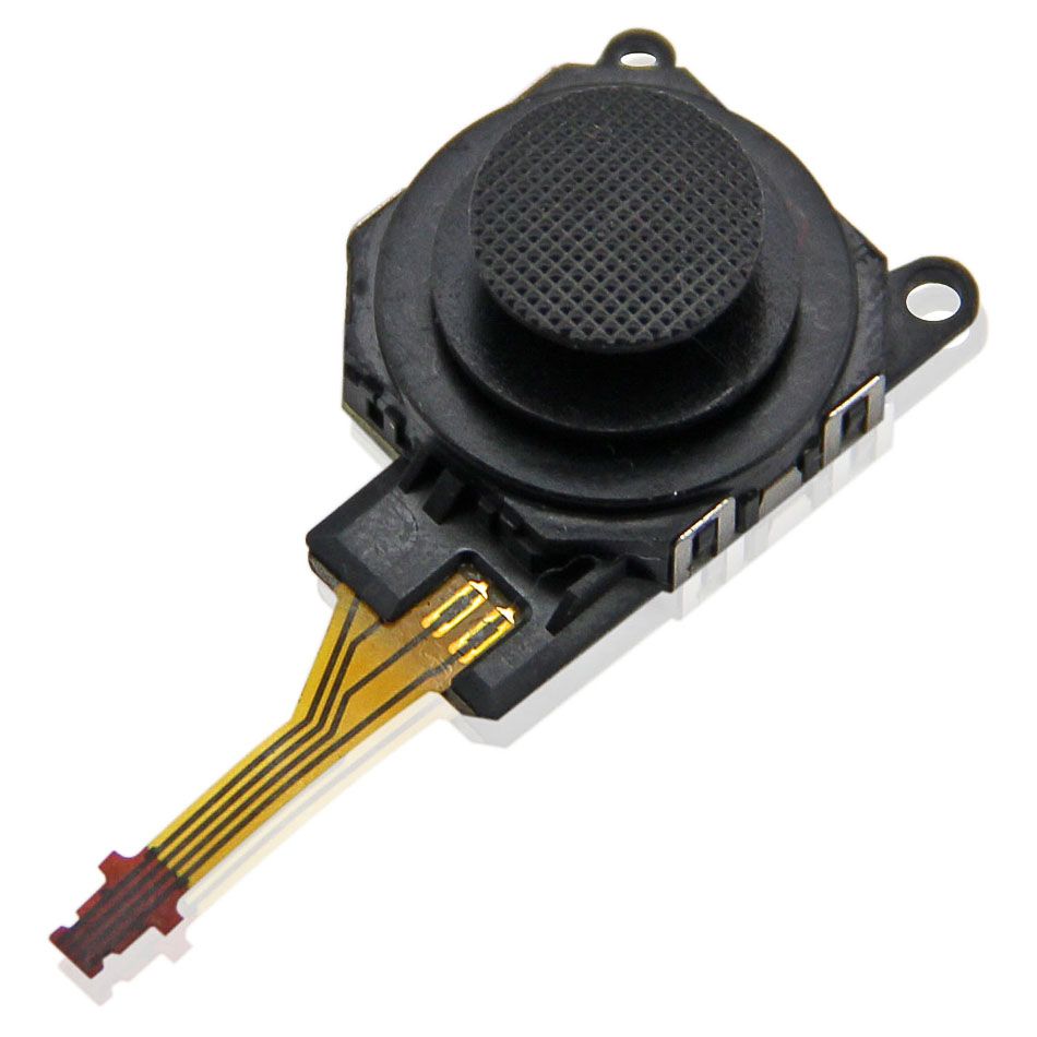 Analog Controller for PSP 3000 | Sintech Shop UK