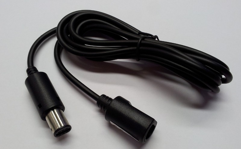 Controller Extension cable for Gamecube | Sintech Shop UK