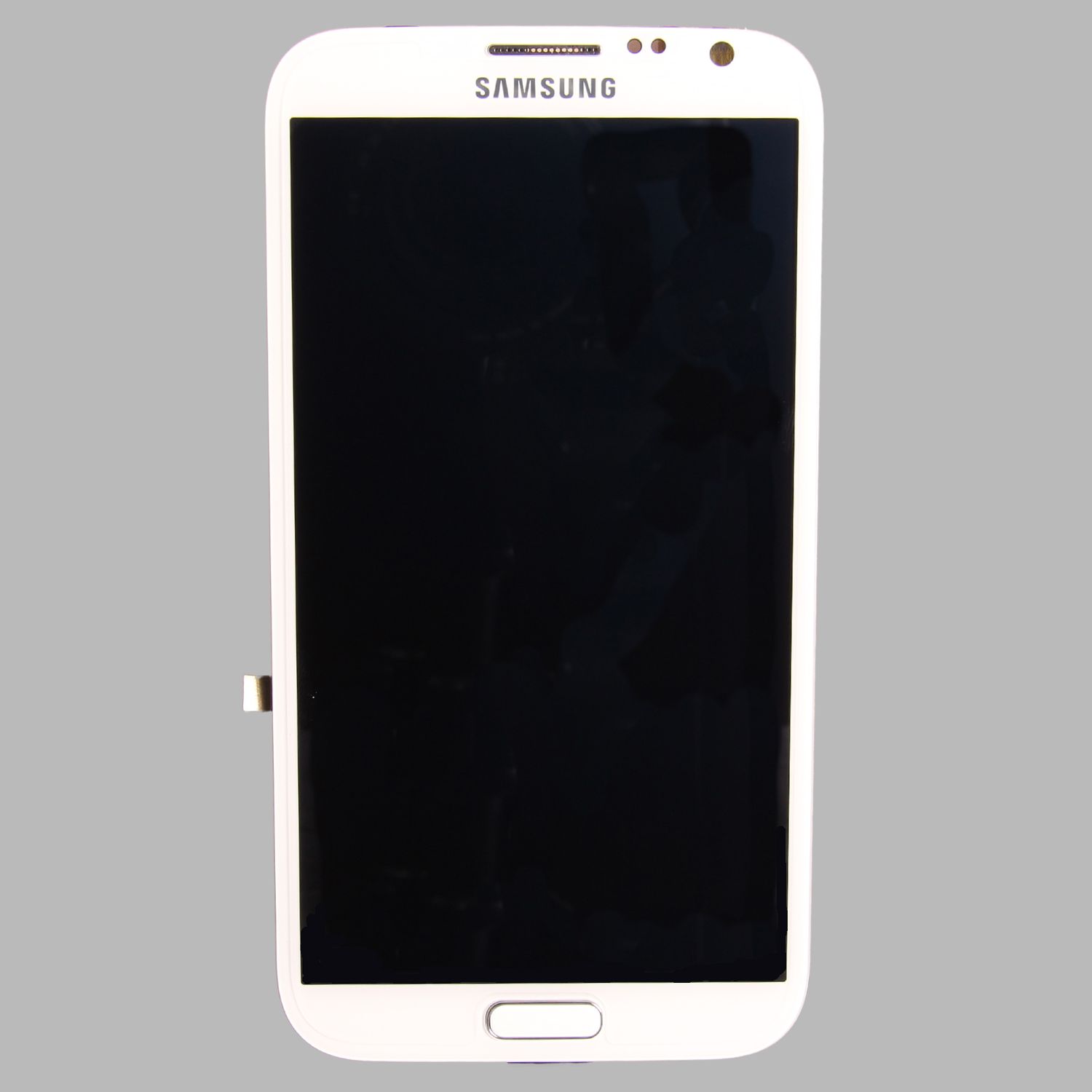 Samsung N7100 Note 2 Display unit in white | Sintech Shop UK