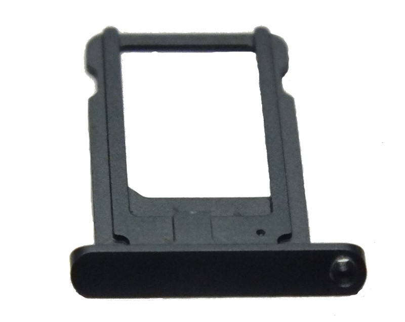 Sim Card Tray for iPad Mini 1/2/3 black | Sintech Shop UK