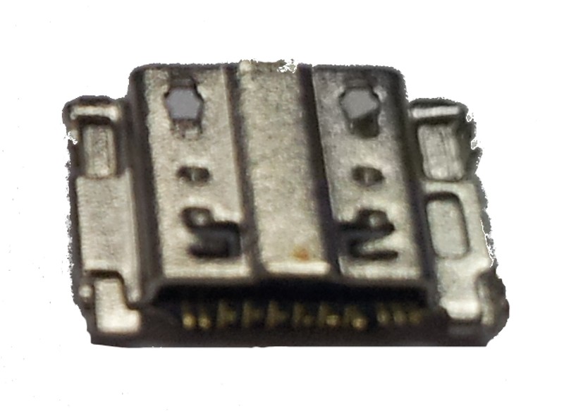 Micro USB port / Charging port for Samsung Galaxy S3 i9300 / 9305 LTE ...