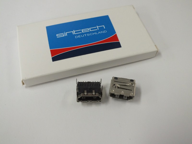 HDMI Port suitable for Playstation 3 Slim and Super Slim (CECH3xxx ...