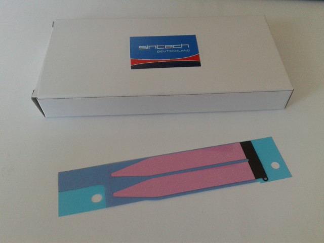 Pull tab and adhesives for Apple iPhone Battery iPhone 5S / 5C ...