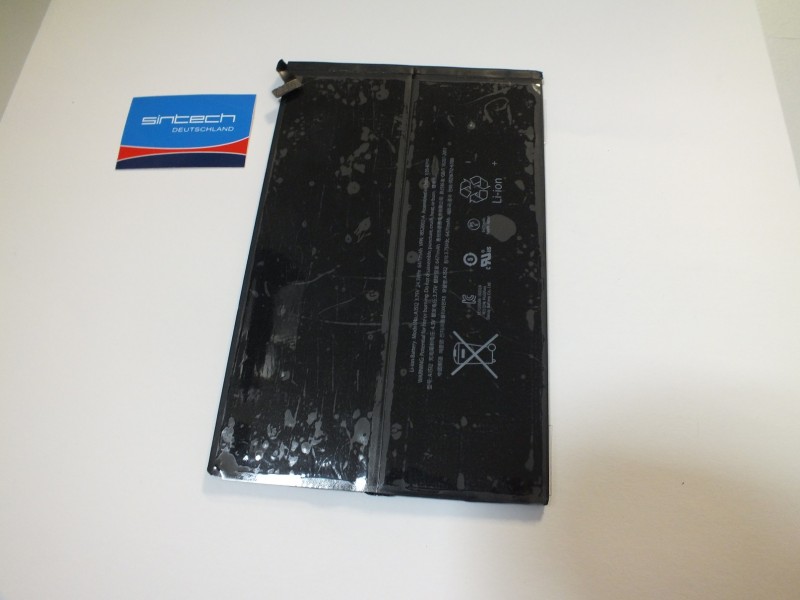 Replacement Battery for iPad Mini 3 | Sintech Shop UK