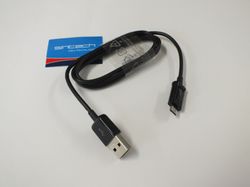 Original Samsung USB-cable APCBU10BBE for all Samsung mobil phones with ...