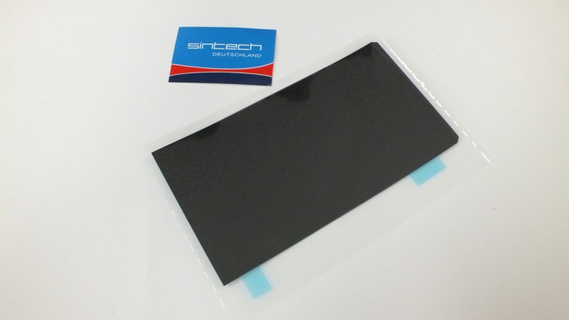 Adhesive sticker for Samsung Galaxy LCD | Sintech Shop UK