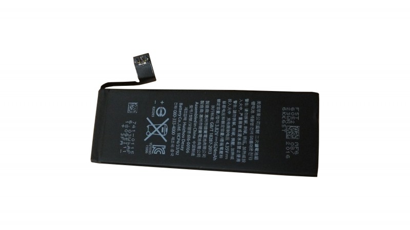 Premium battery with tools for iPhone SE APN 616-00106 | Sintech Shop UK