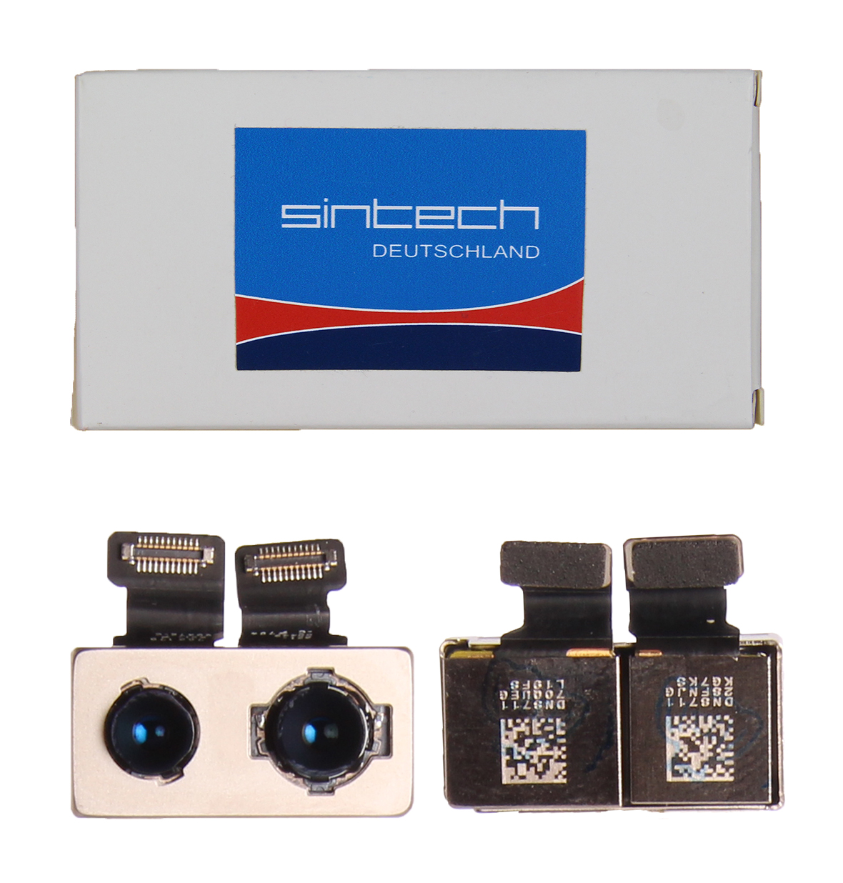 Main camera (back) for iPhone 7+ | Sintech Shop UK