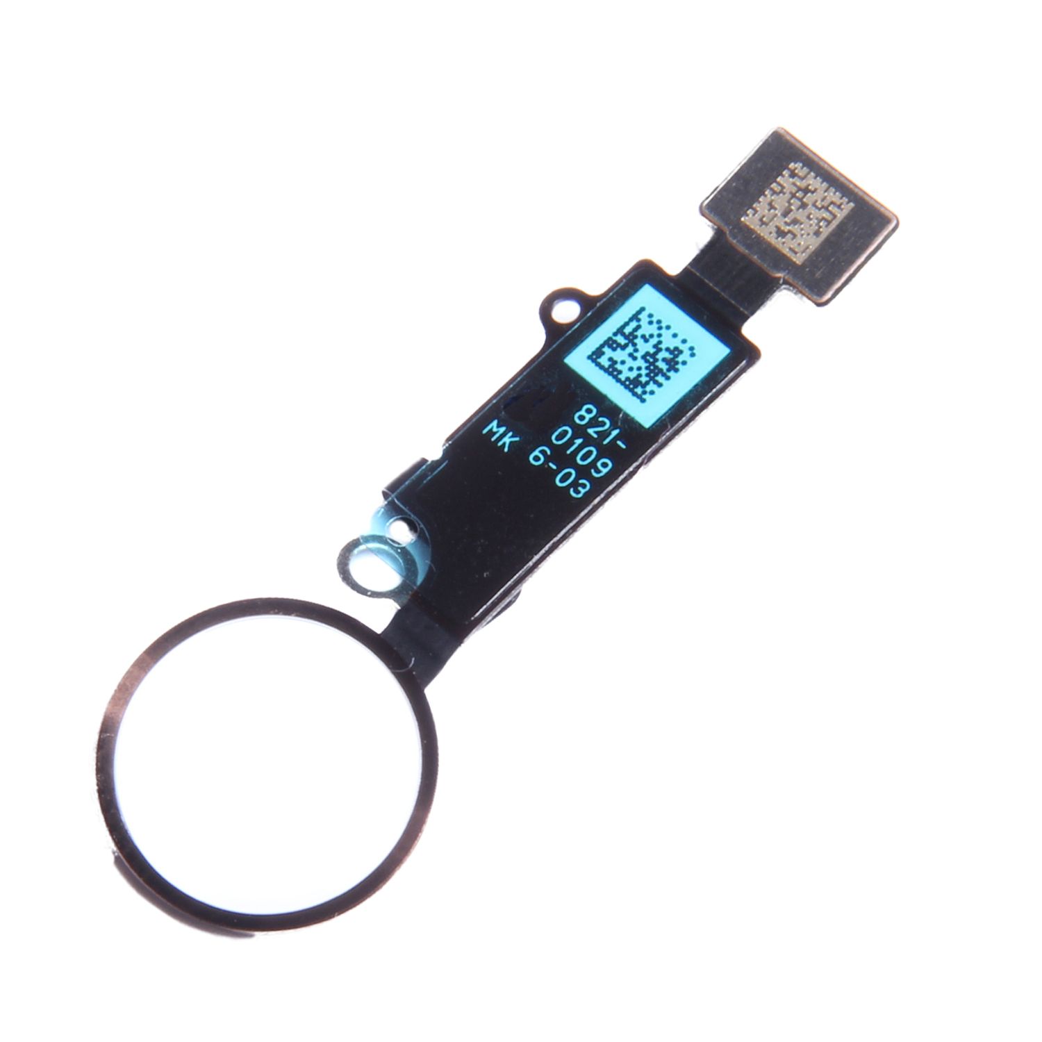 iPhone 8 / 8+ Home Button with fingerprint sensor | Sintech Shop UK