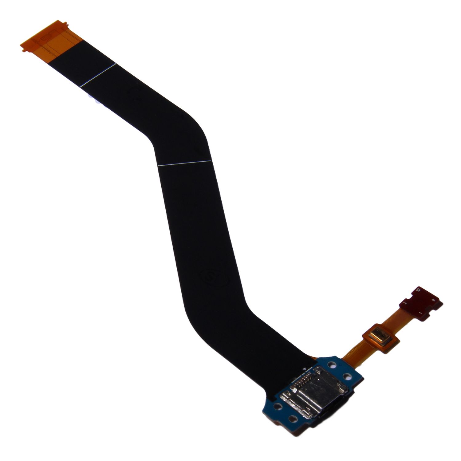 Micro USB port with flex for Samsung Galaxy TAB 4 T530 | Sintech Shop UK
